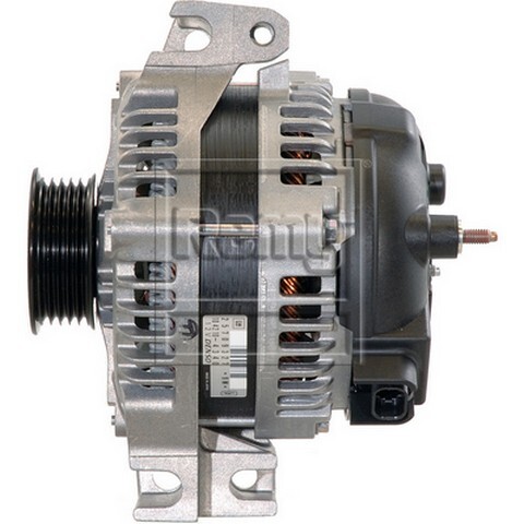 Remy 12571 Premium Alternator For 04-10 Cadillac SRX STS | eBay