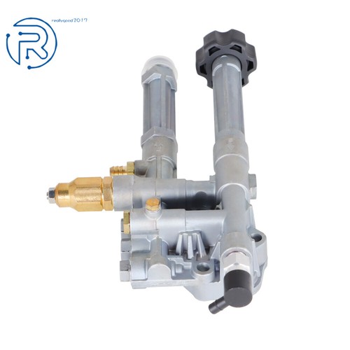 Pressure Washer Pump Head For AR SRMW RMW2.2G24 RMW2G23B RMW2G24 ...