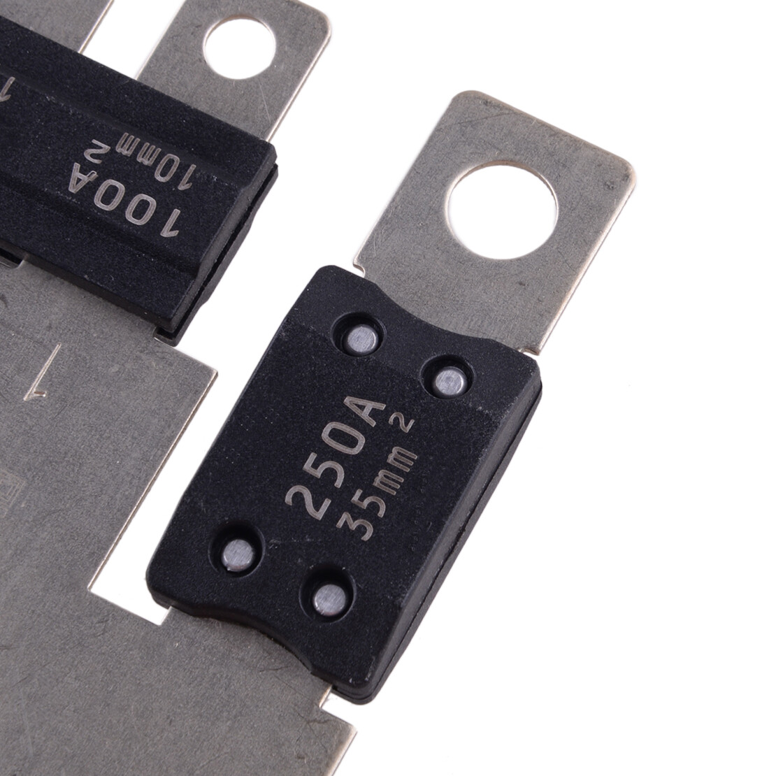 Engine Compartment Fuse Block Plate # 20815889 13289598 Fit For Buick ...