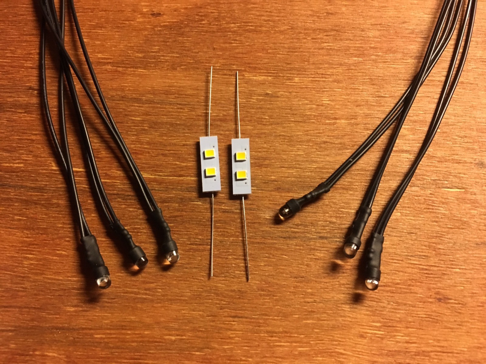 LED LAMP KIT/ TX-1500MKII /TX-2500MKII DIAL METER BULBS Onkyo COLOR ...