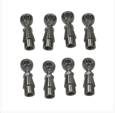 4 Link Rod End Kit with 5/8 Bore for Suspension 4x4 Sand Rail Hot Rod ...