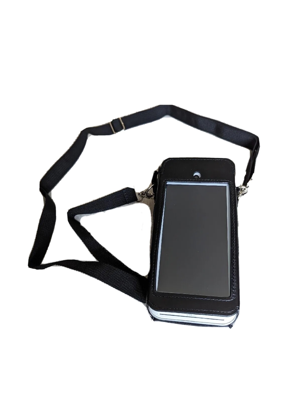 Pax A920 Leather Case & Strap BACK IN STOCK | eBay UK