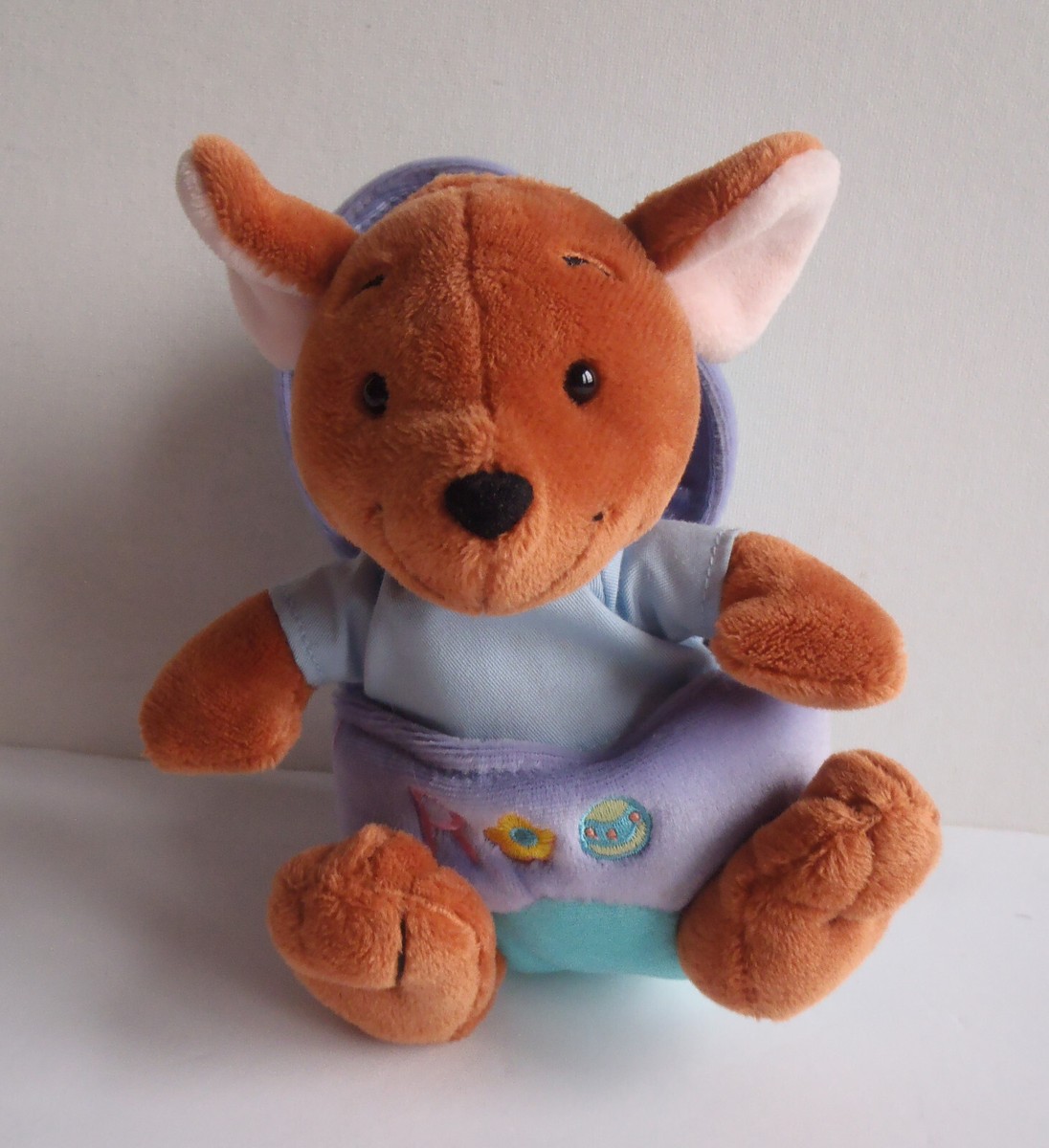 Disney Roo Tattoos Disney Magic More Than Skin Deep For Talented