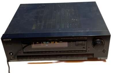 **Vintage Sony STR-D790 Receiver HiFi AM/FM Receiver Stereo** 121224 ...