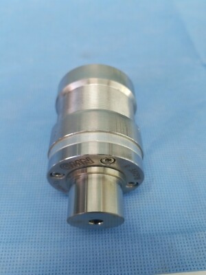 GMN Milling machine Spindle Swiss TS25X56-S6 R337318 | eBay