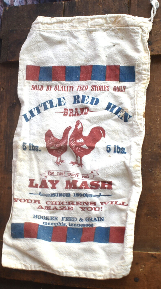 Antique Chicken Feeder Mash Layers Mash Chicken Feed High Protein