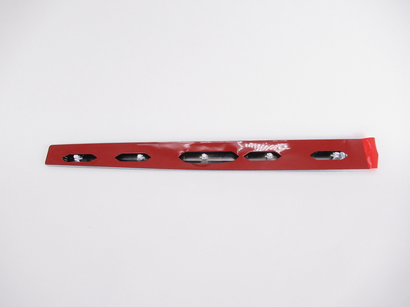 Genuine OEM Nissan 82870-9PF0A Passenger Rear Lower Molding 2013-2020 ...