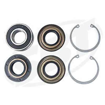 Yamaha Super Jet/FX-1/Wave Raider 1100-Exciter 220 Bearing Housing ...