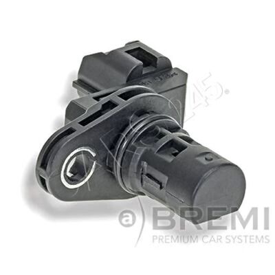 BREMI Camshaft Position Sensor Black For HYUNDAI Atos Getz KIA 03-13 ...