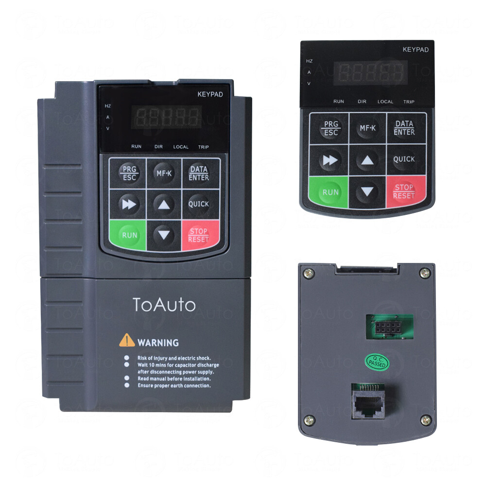 18KW Solar Inverter PV Photovoltaic Variable Frequency Converter 3phase ...