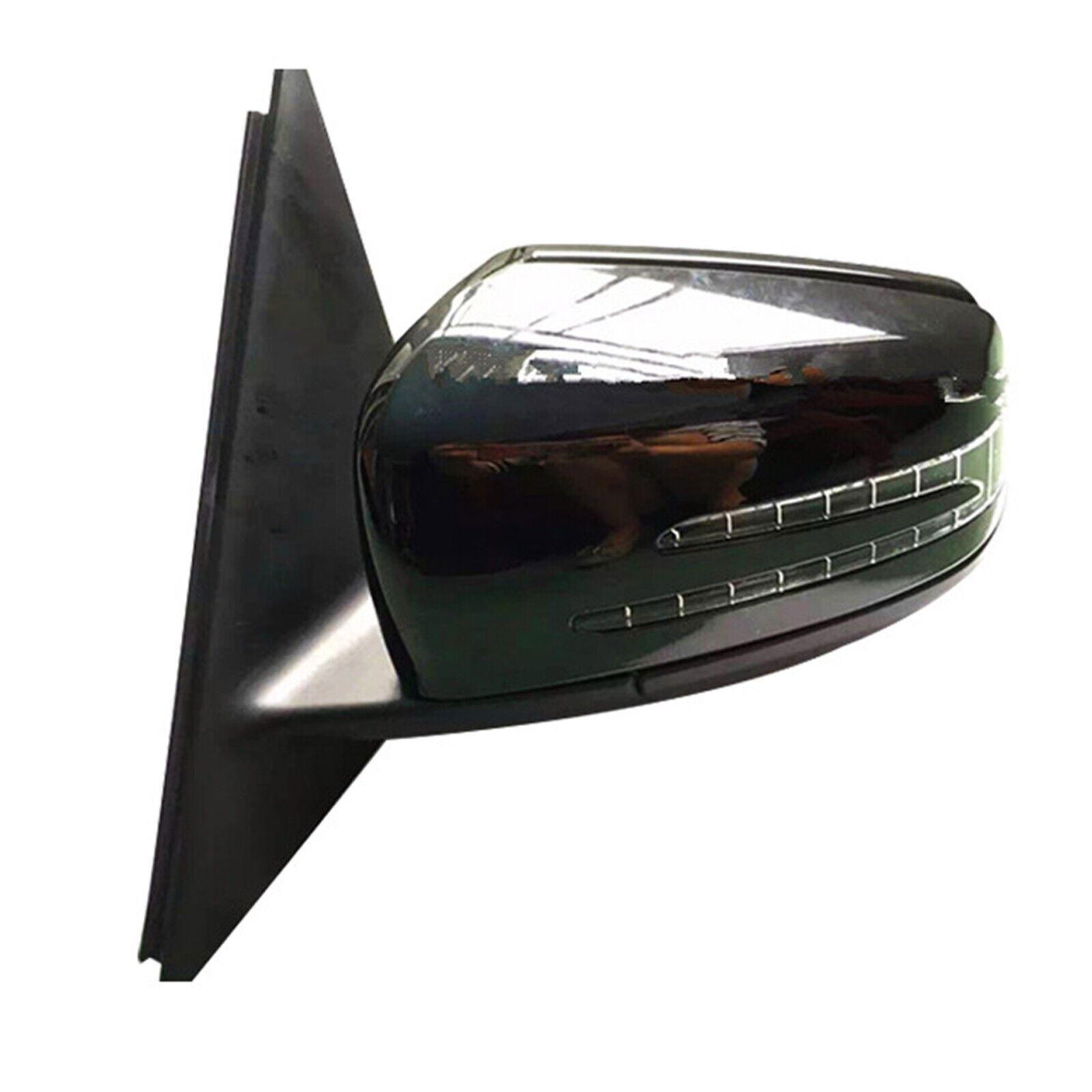 2Pcs Folding Rear View Side Door Mirror Fits MercedesBenz E Class 212 ...