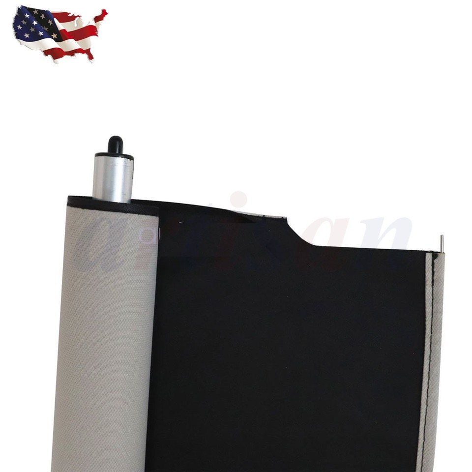 New Sunroof Shade Cover For 2015-2024 Nissan Murano 91250-5AA1A ...