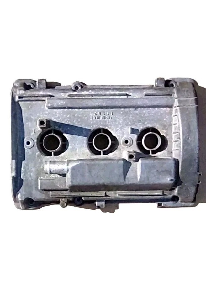 96-05 VW Passat AUDI A4 A6 2.8L 30V Quattro Valve Cover Set OEM 078 103 ...