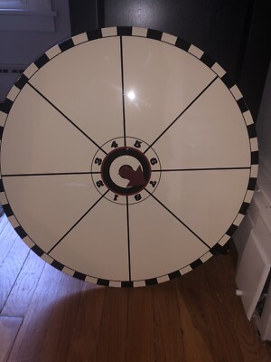 PB Kids Wall Spinner | eBay