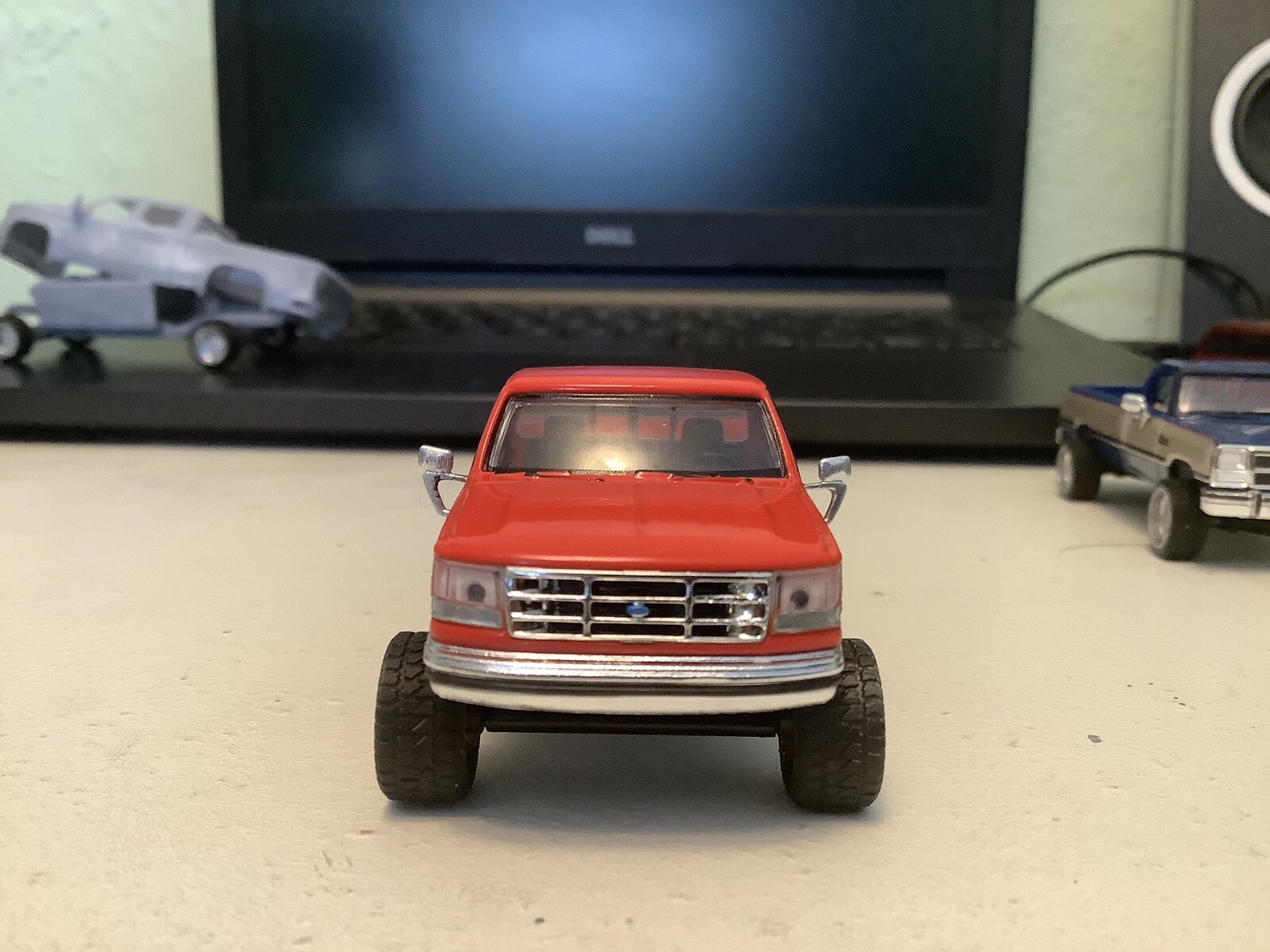 1/64 Ford obs mirrors | eBay