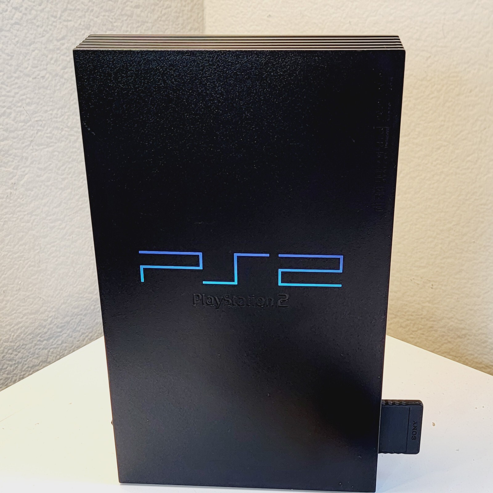 Sony Ps2 Fat Console 39001/N Playstation 2 Gaming System Reads ALL Disc ...