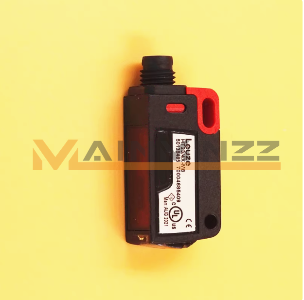 1PC New Leuze sensor HT23/4X-M8 50138485 | eBay