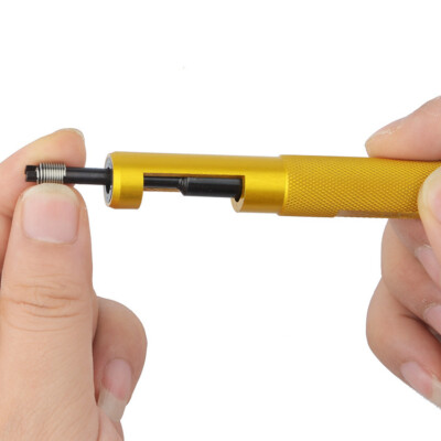 M2.5x0.45 Helicoil Insert Thread Repair Inserts Installation Tool ...