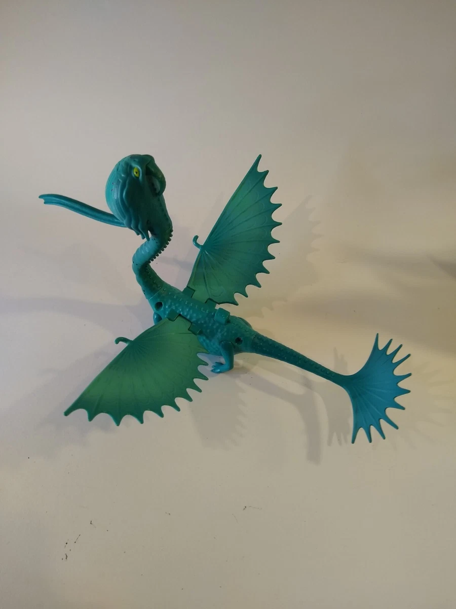 How To Train Your Dragon Scauldron