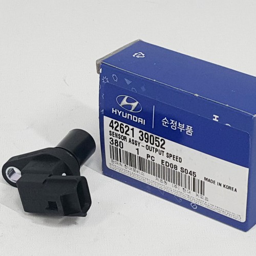 Genuine 4262139052 Output Speed Sensor For Hyundai Kia cars | eBay
