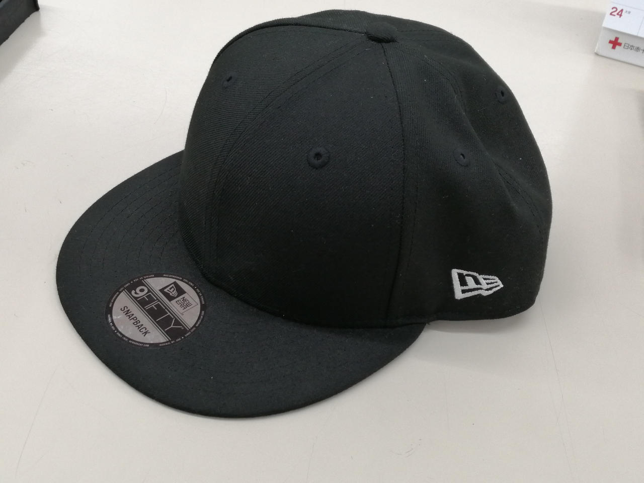 Newera - Cap - Gem