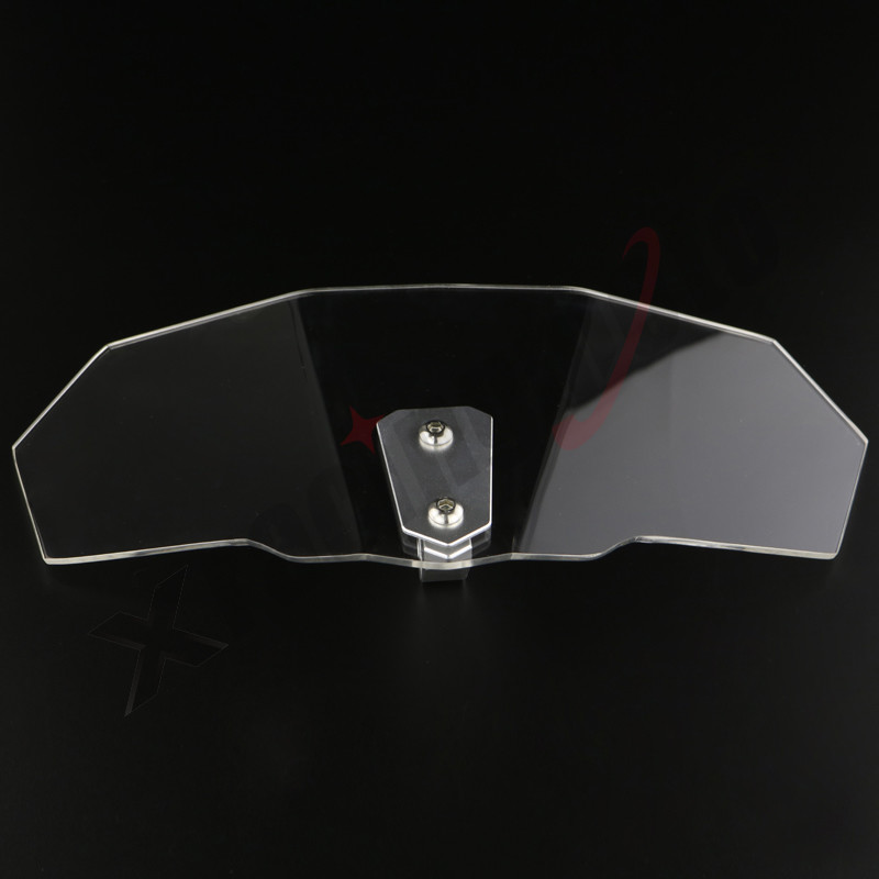 Fit For BMW R1100S R1150GS R1150RT Windscreen Deflector Windshield ...