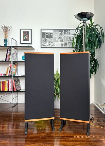 Vandersteen Model 2C Speakers with Stands | eBay