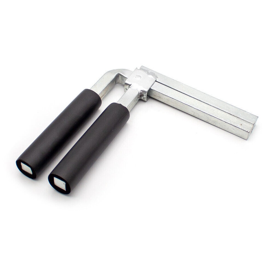 10CM LED Sign Metal Bending Welding Pliers Channel Letter Strip Edge ...