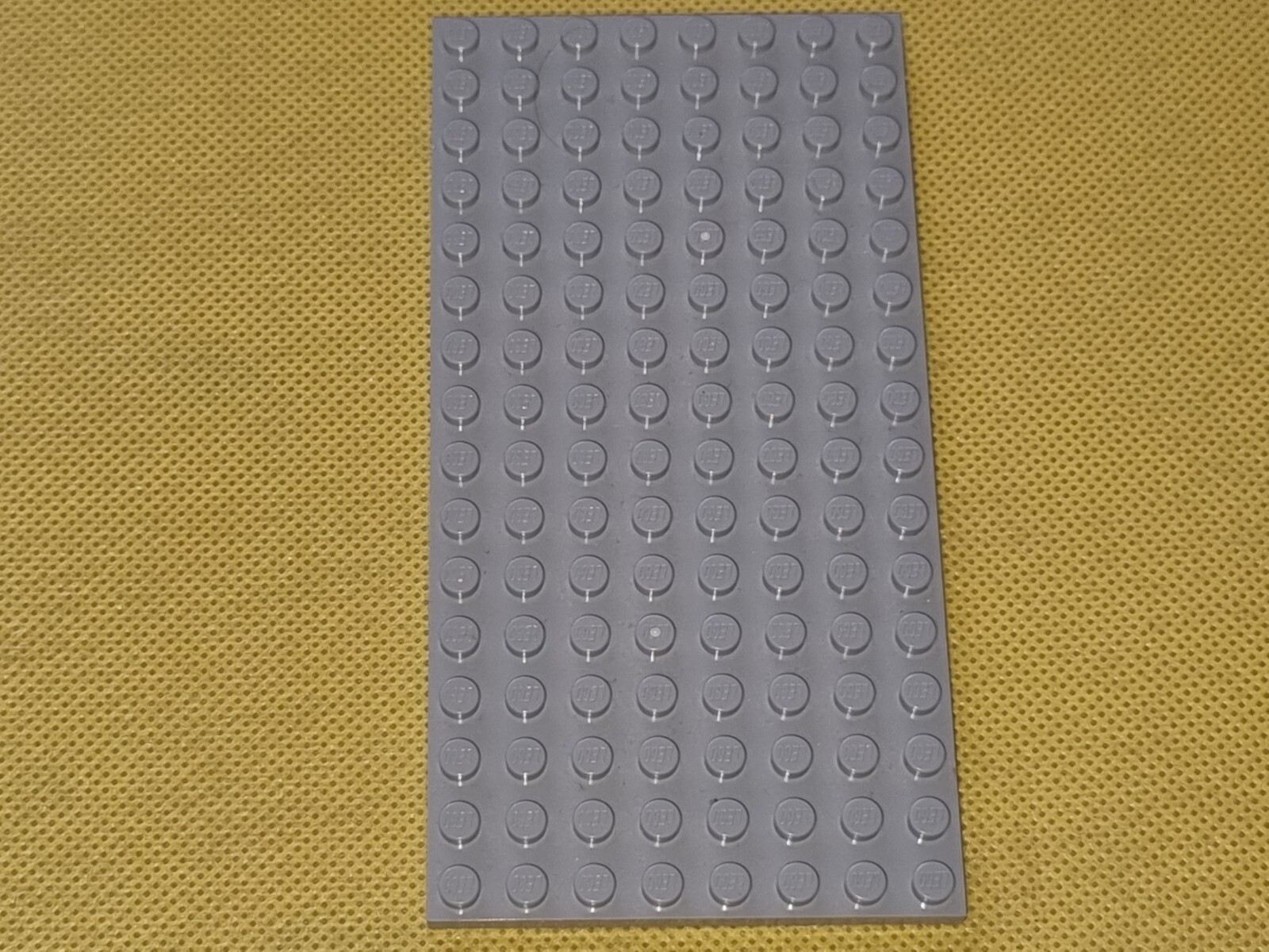 Genuine Lego 92438 Lavender Light Purple 8x16 Base Plate In VGC | eBay