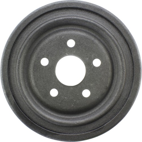 Brake Drum-C-TEK Standard Centric 123.61041 fits 63-64 Ford Thunderbird ...