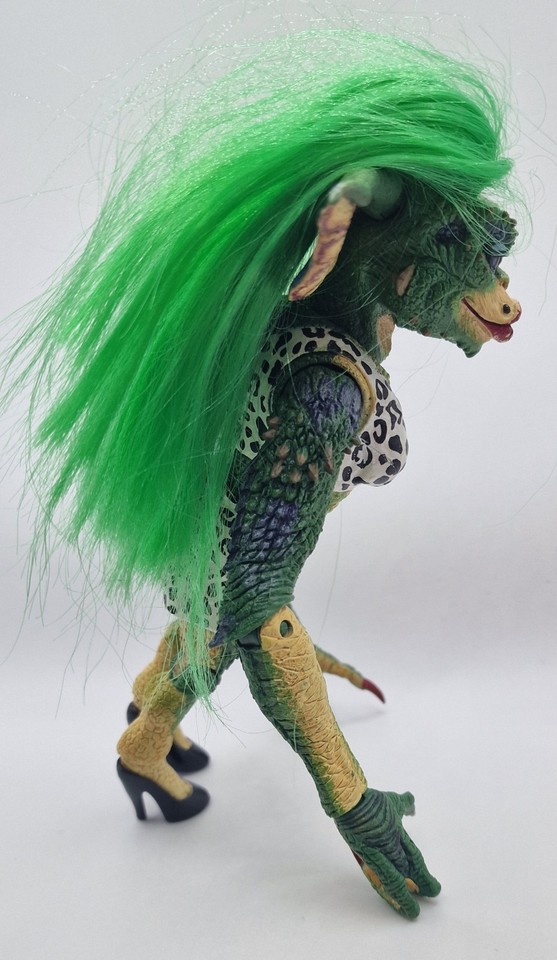 Neca GRETA the gremlin figure from Gremlins 2: The New Batch | eBay UK
