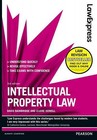 Law Express: Intellectual Property Law (Revision Guide) By Bainb | eBay