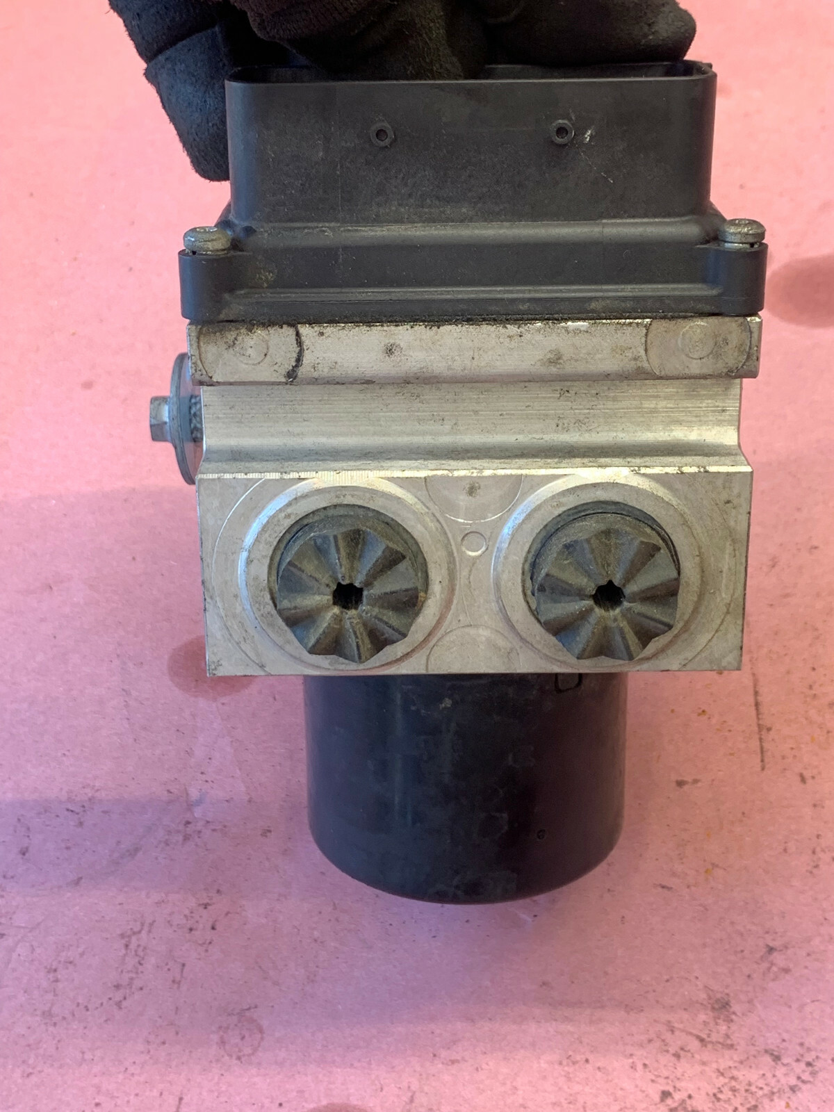 05 Ford Mustang GT 4.6 ABS Pump Anti Lock Brake Module 3V 4R33-2C353-AG ...