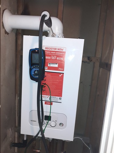 MAIN ECO COMPACT 25KW COMBI BOILER. Supply And Fit. Contact 0737 ...