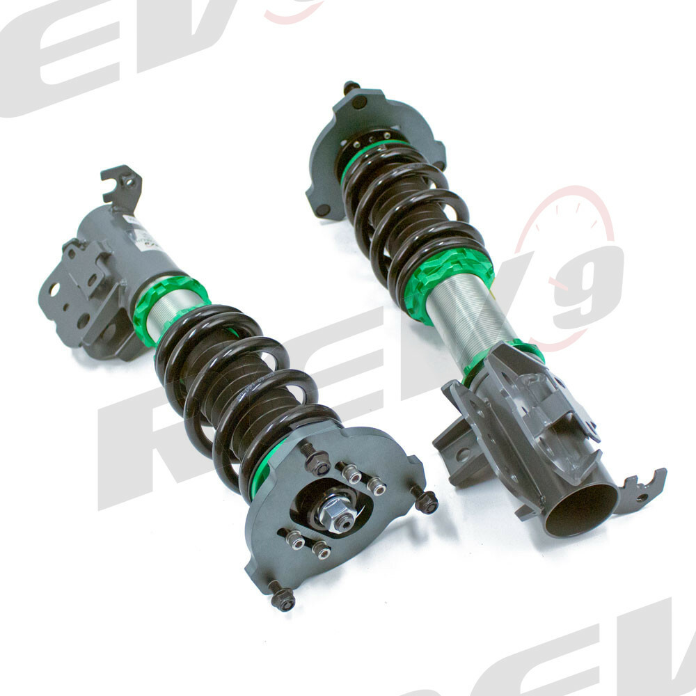 Rev9 R9-INV-004_2 Hyper-Street 3 Coilovers Inverted Shocks For Scion FR ...