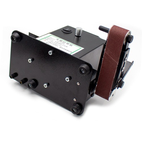 Water-Cooled Knife Sharpener Sharpening Machine Automatic Electric Belt ...