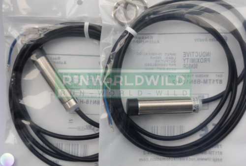 1PCS FOR Inductive Proximity Sensor 871TM-BH8N18-H2 | eBay