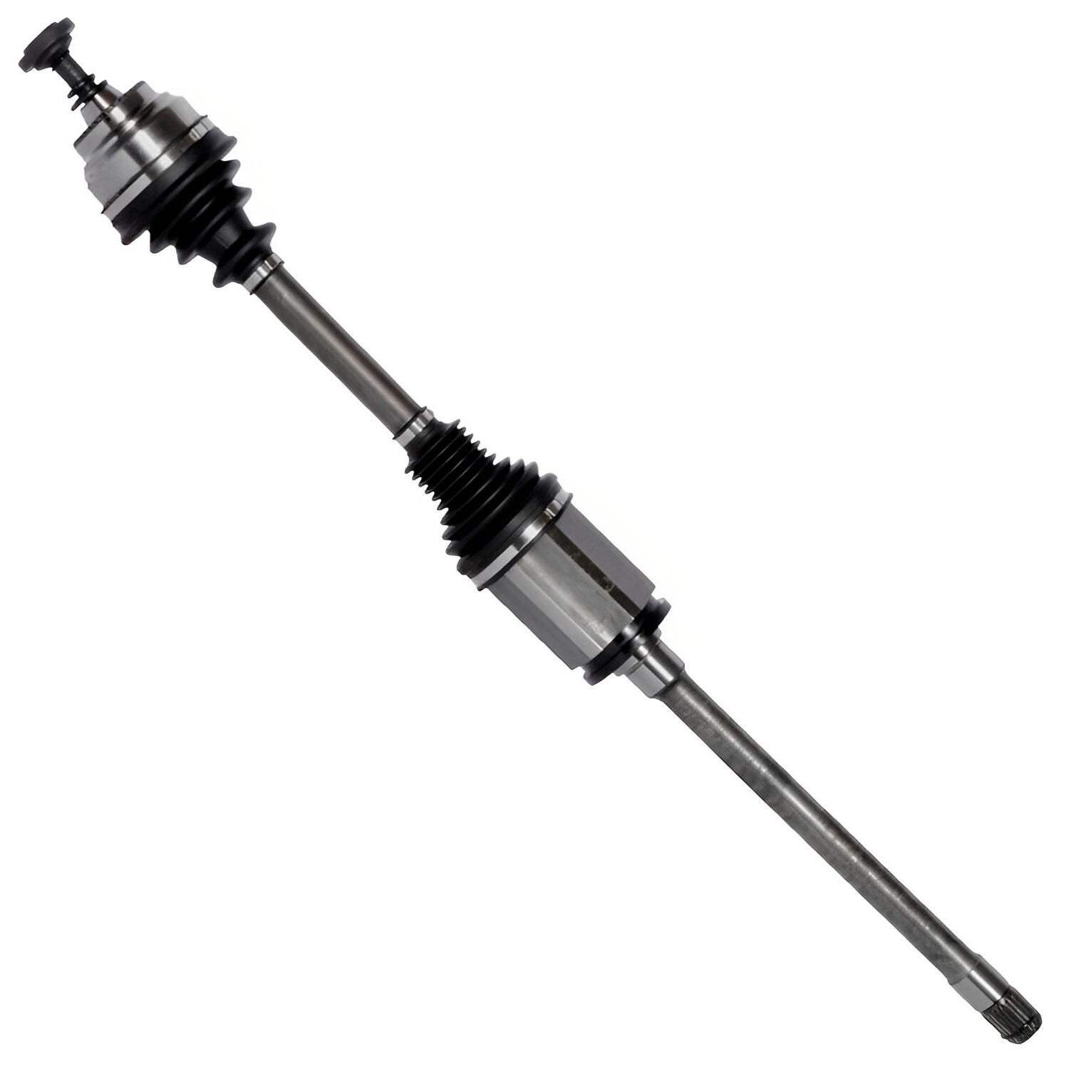 Front Right CV Axle Shaft for 2011-2018 BMW 528i Xdrive 535i Xdrive ...