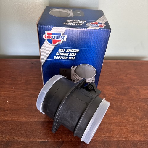 Bosch MAF Air Flow Sensor PBT-GF30, 0281002461 Carquest Volkswagen | eBay