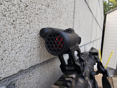 Killflash/ARD - Aimpoint COMPM2, COMPC3, COMPM4, M68, PRO, ACO, 9000 ...