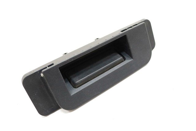 2014 - 2019 MERCEDES CLA250 W117 TRUNK LID OPEN RELEASE HANDLE OEM ...