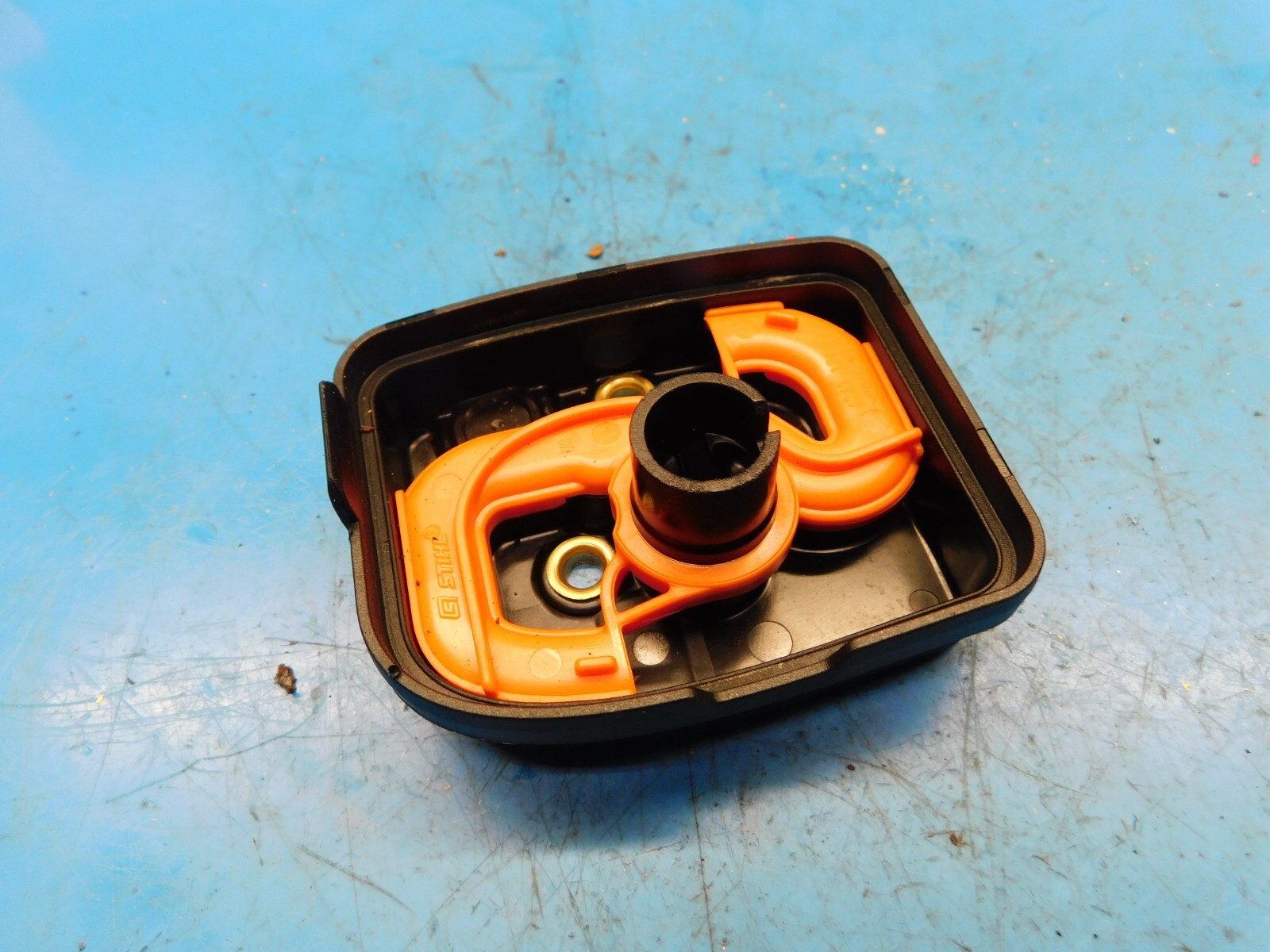 AIR FILTER MOUNT FOR STIHL BLOWER BG56 BG86 SH56 SH86 --- BOX 5108 WO ...