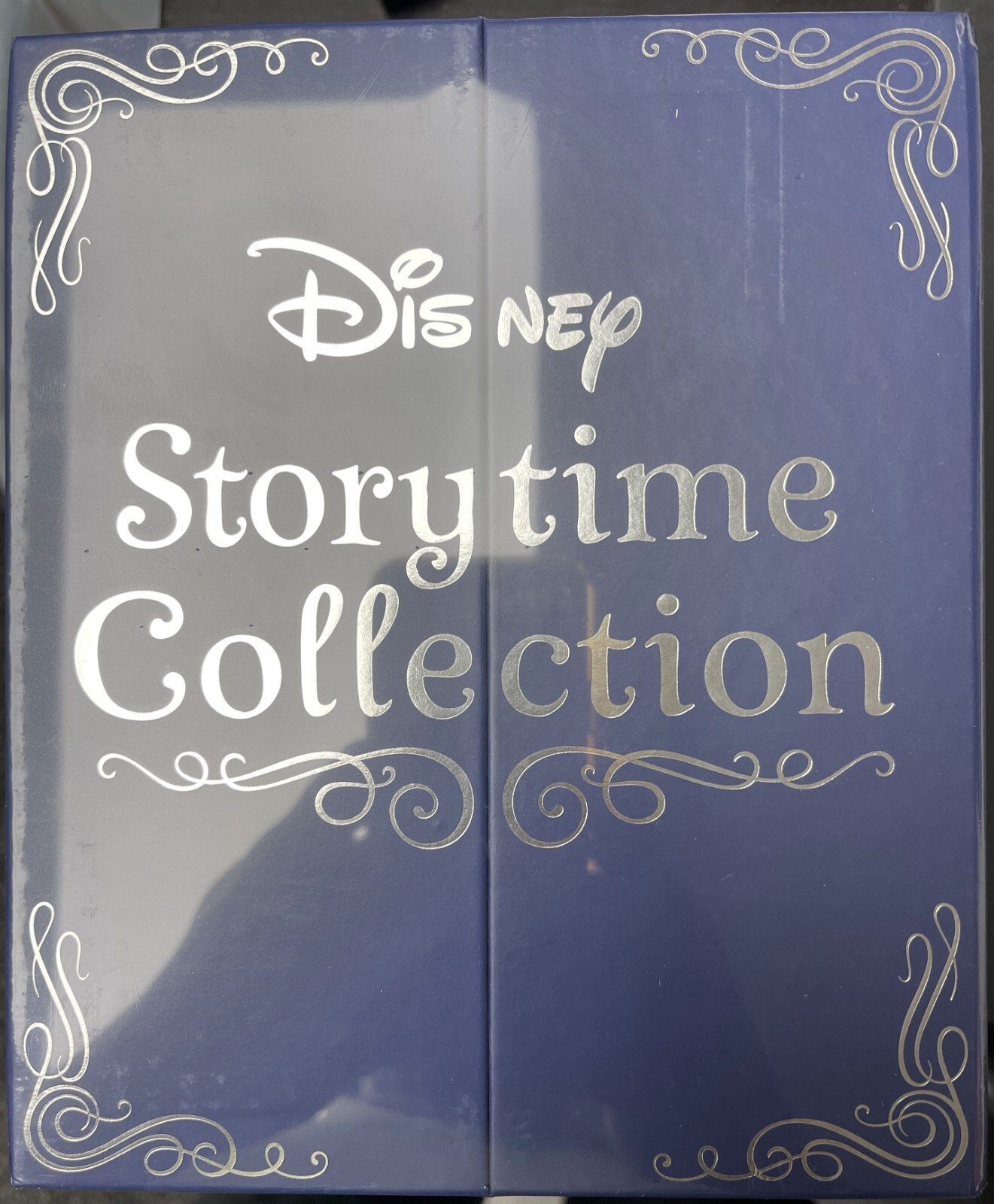 Disney Storytime Collection by Autumn Publishing (Mixed Media, 2020 ...