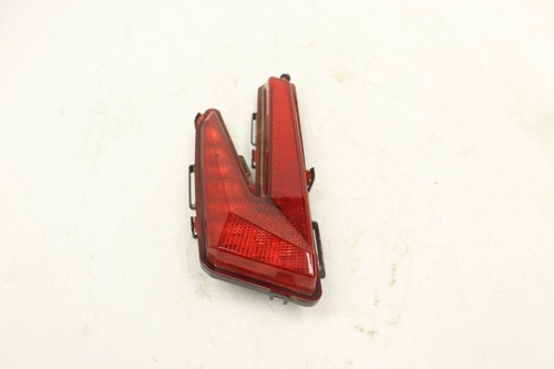 Can-Am Maverick X3 Turbo DS 23 Taillight Right 710004744 49887 | eBay