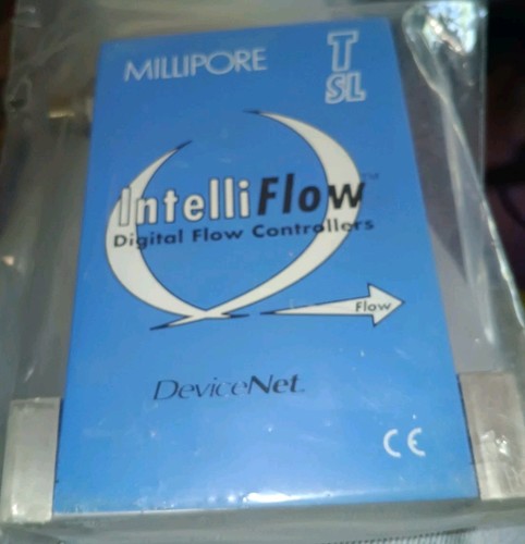 MILLIPORE FSEGD100AM00 Mass Flow Controller N2 Gas 1000 SCCM Tsl IntelliFlow | eBay