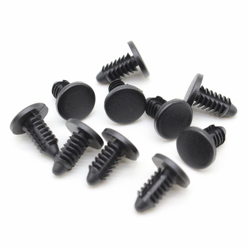 10Pcs Fender-Rear Cover Retainer Clip Rivet A0029973386 For Mercedes ...