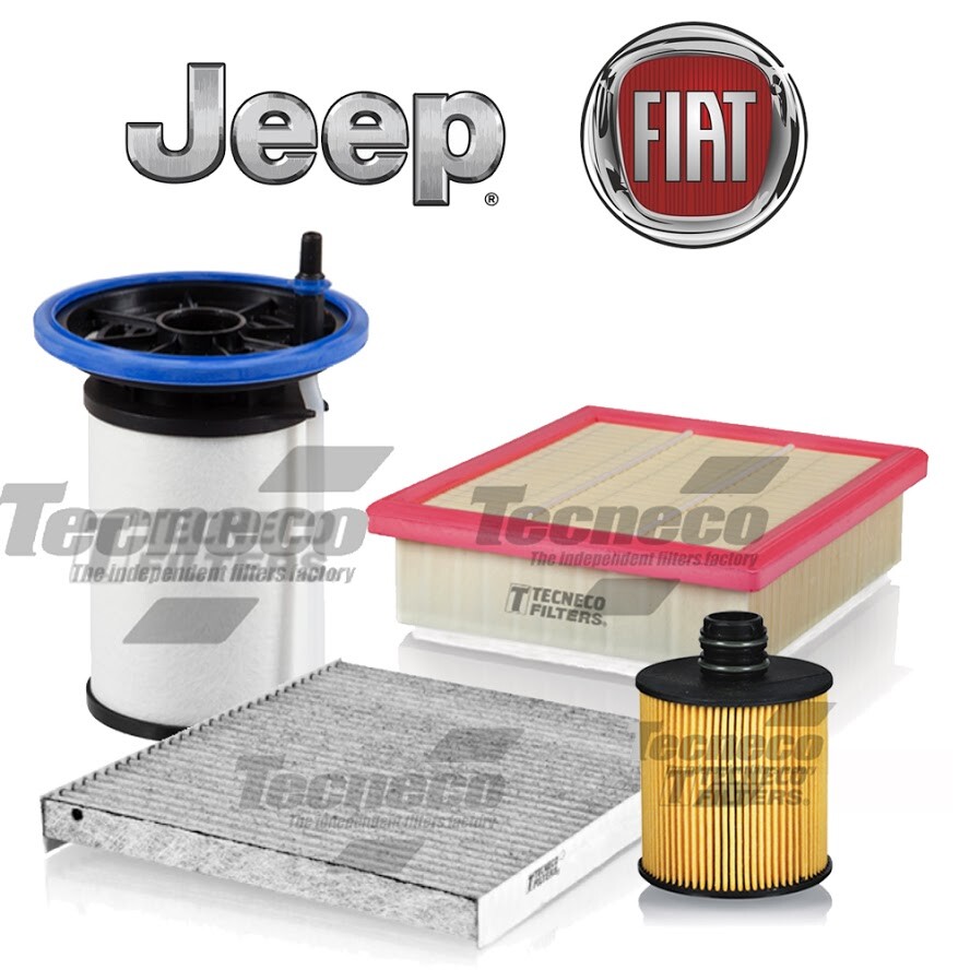 FIAT 77366607 - Fuel filter cross reference