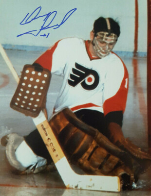 DOUG FAVELL signed autographed 8x10 photo PHILADELPHIA FLYERS LOT G | eBay