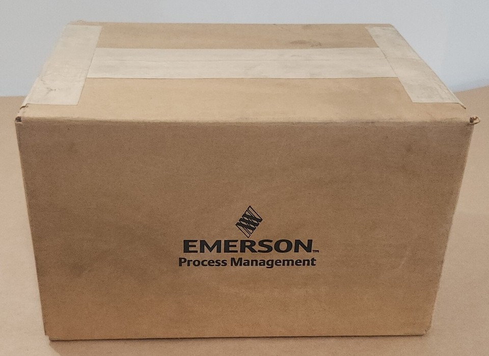 *NEW* Emerson 00775-9000-0001 Mounting Kit Thum Remote Aluminum 1/2 ...