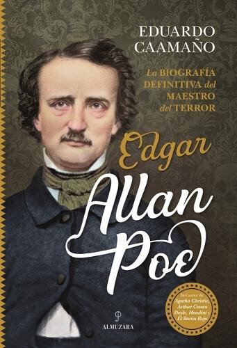 Edgar Allan Poe [Spanish] by Jose Eduardo Caamano Justo | eBay
